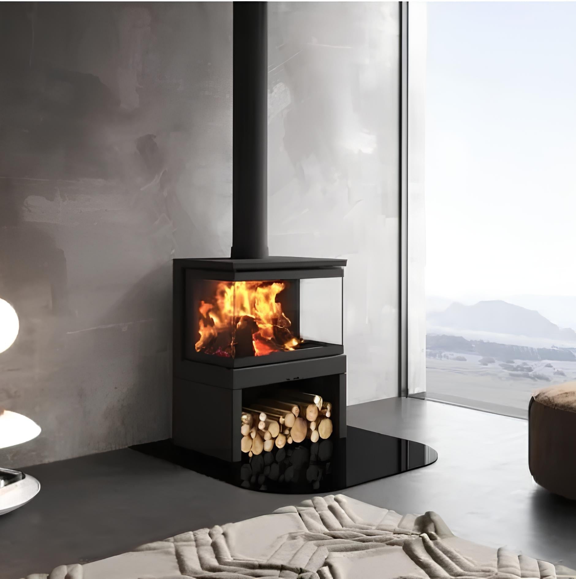 Vedovner - Peisfokus